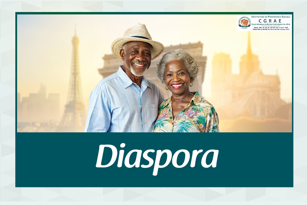 IPS-CGRAE – Pour Vous, avec Vous, la Retraite, la Vie