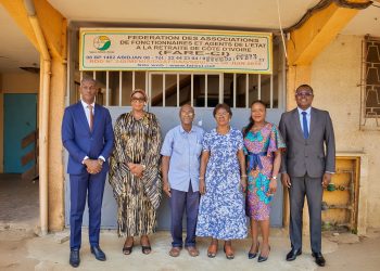 IPS-CGRAE – Pour Vous, avec Vous, la Retraite, la Vie